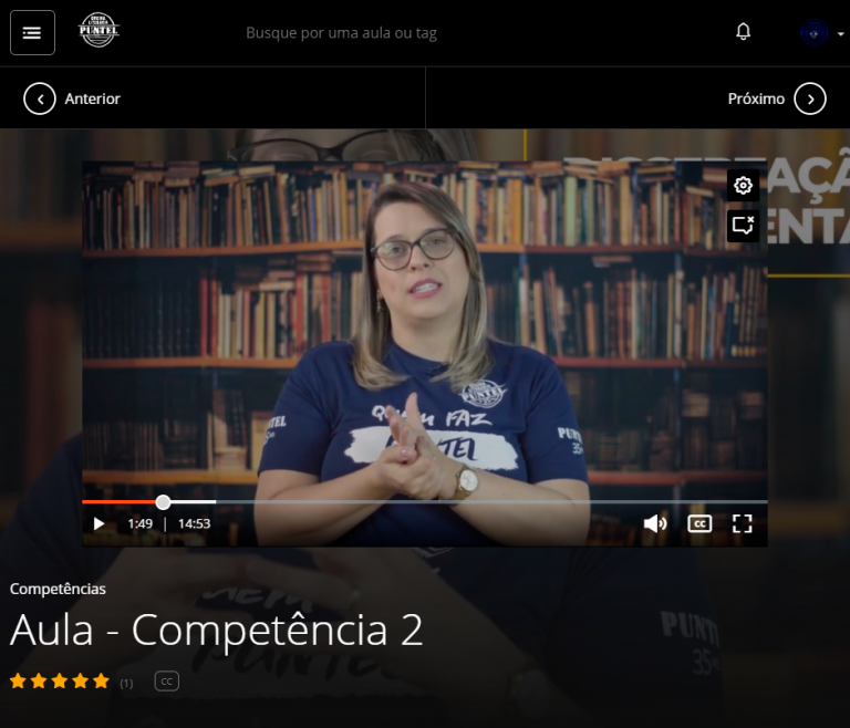 Oficina Literária Puntel