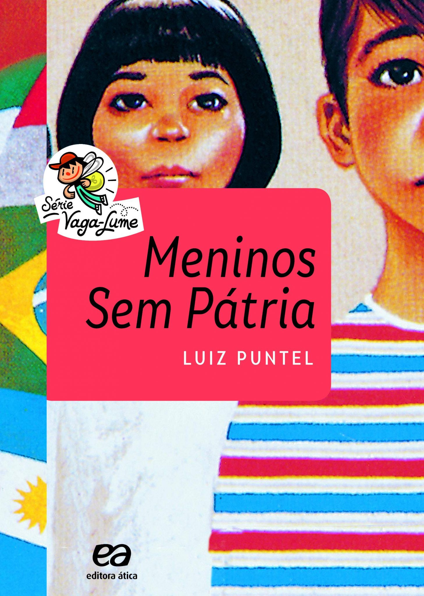 Livros do Puntel – Oficina Literária Puntel