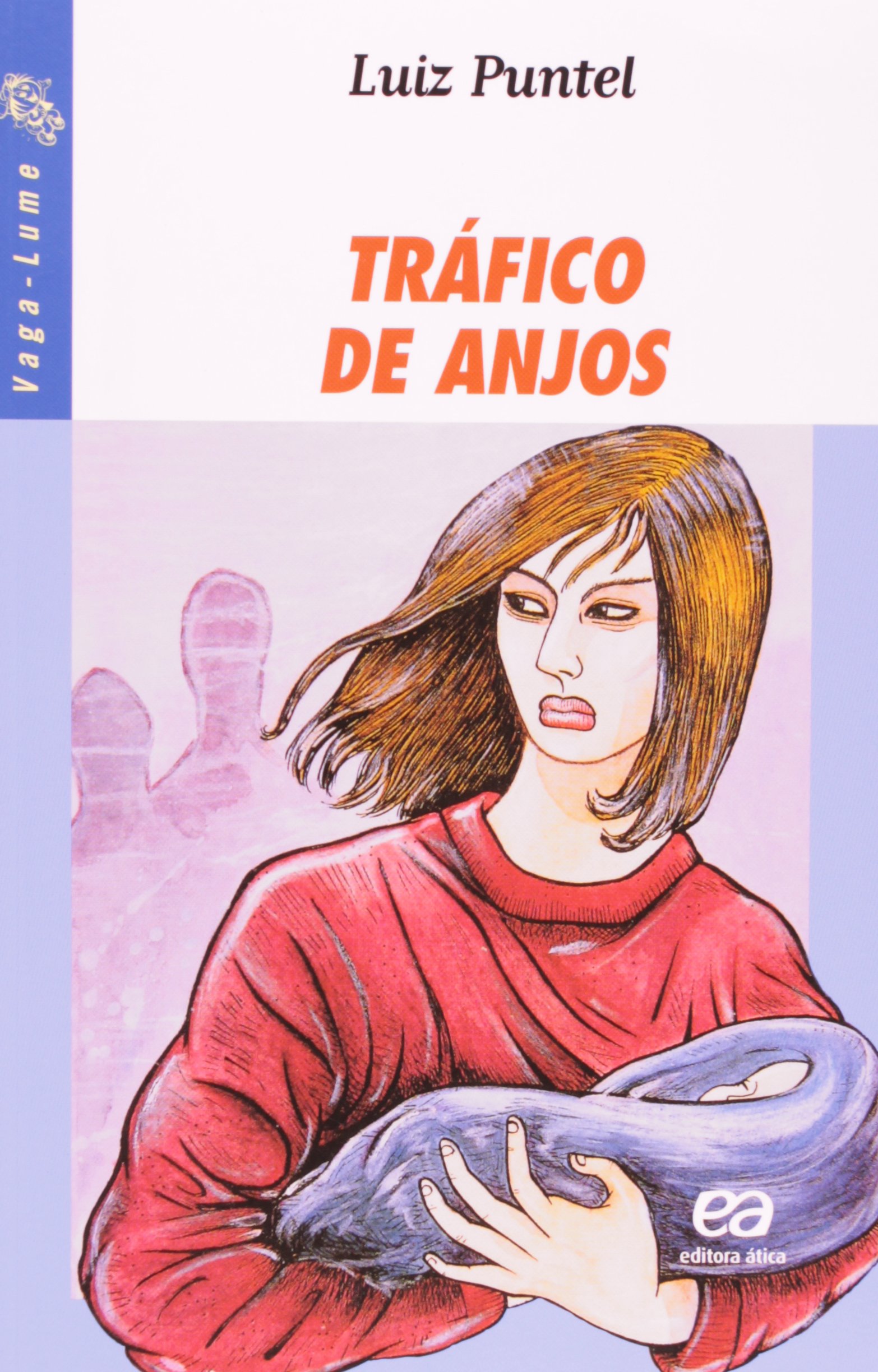 Livros do Puntel – Oficina Literária Puntel